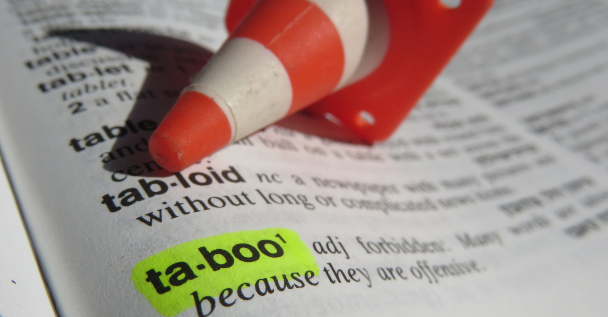 The Taboo Interview Questions You Need to Avoid
