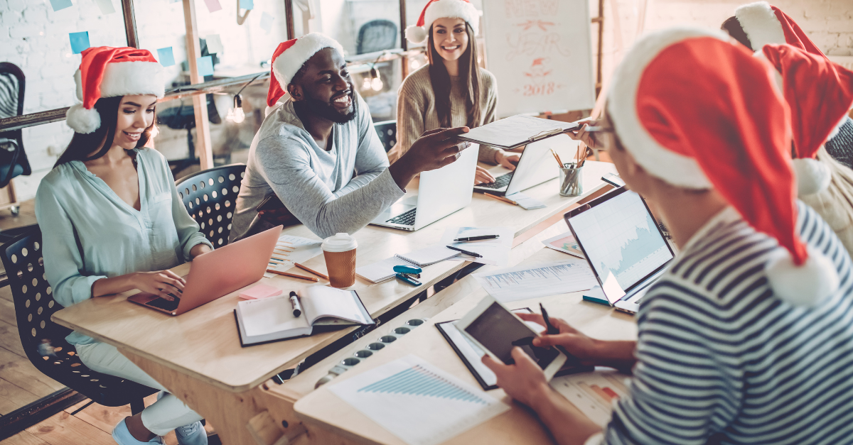 Preparing Your Business for the Build-up to Christmas