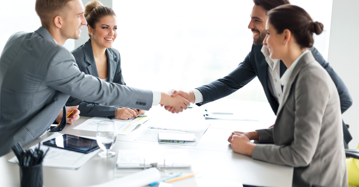 How to Partner with an IT Recruitment Consultant | Langley James