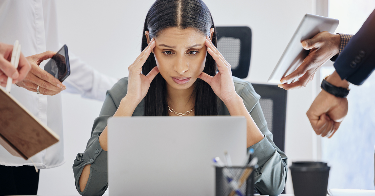 How Staff Shortages in Tech are Shaping the Workforce - Langley James ...